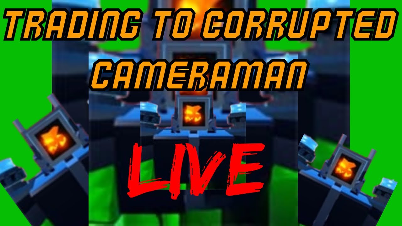 (LIVE) Trading for the LAST Unit I dont have in Toilet Tower Defense ...