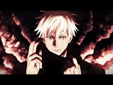 TORE UP - Jujutsu Kaisen (4K) Season 2 - YouTube