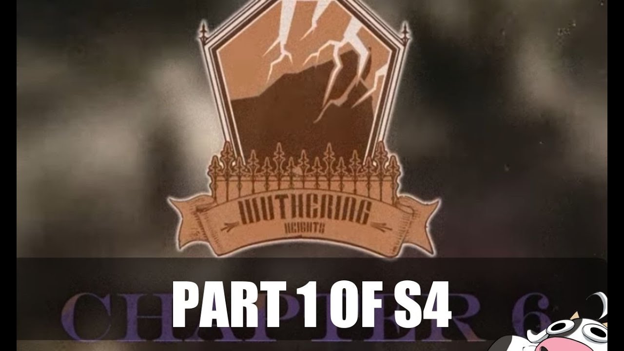 [Limbus Company] Season 4 Part 1 - YouTube