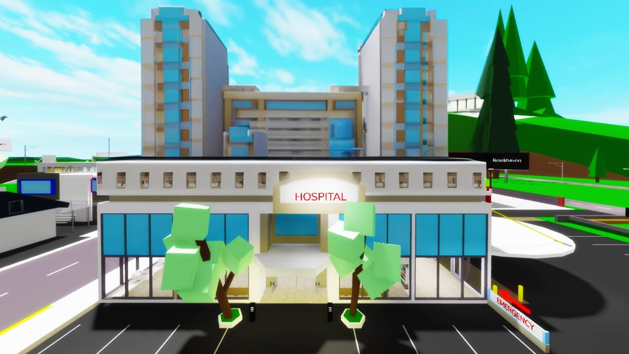 Roblox Brookhaven 🏡RP APRIL FOOLS UPDATE COMING?! - YouTube