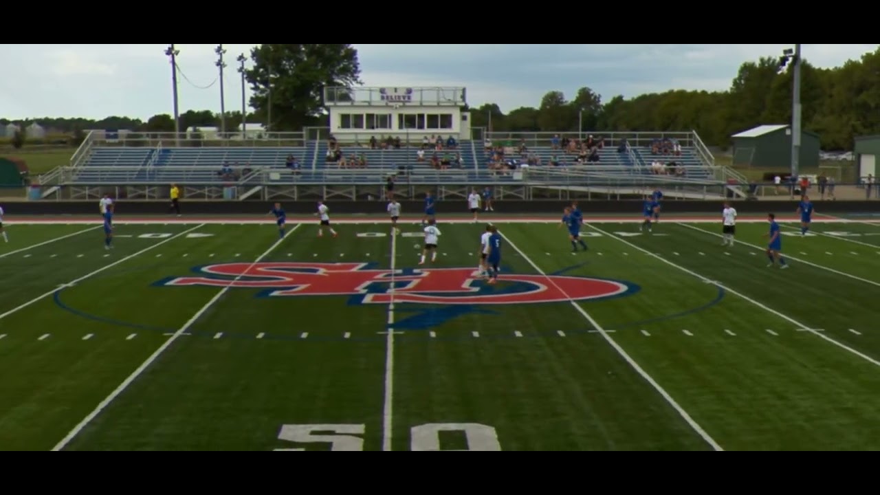 First Four Games Highlights (CB/FB) - YouTube