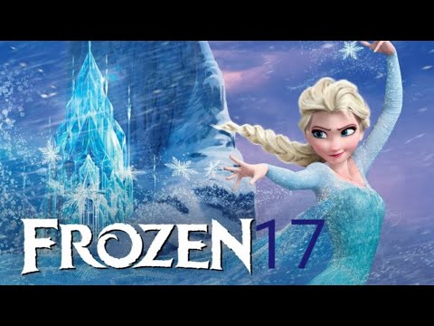 Frozen 17 sneak peek - YouTube