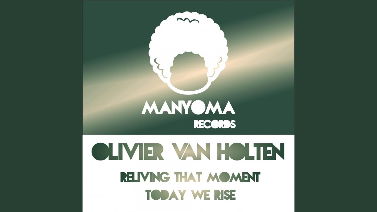 Today We Rise (Original Mix) - YouTube