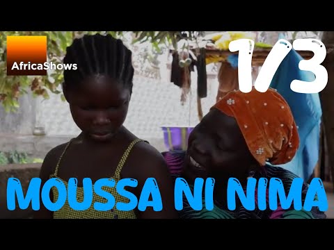 MOUSSA NI NIMA 1sur3 VERSION INTEGRALE MALINKE