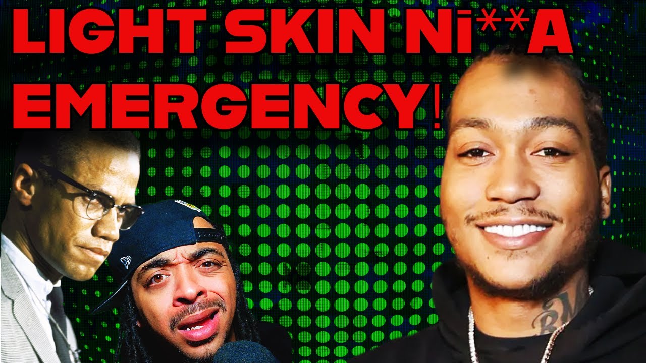 Lil Meech Out Here SNITCHIN’? Light Skin L's on FULL DISPLAY 😭 - YouTube