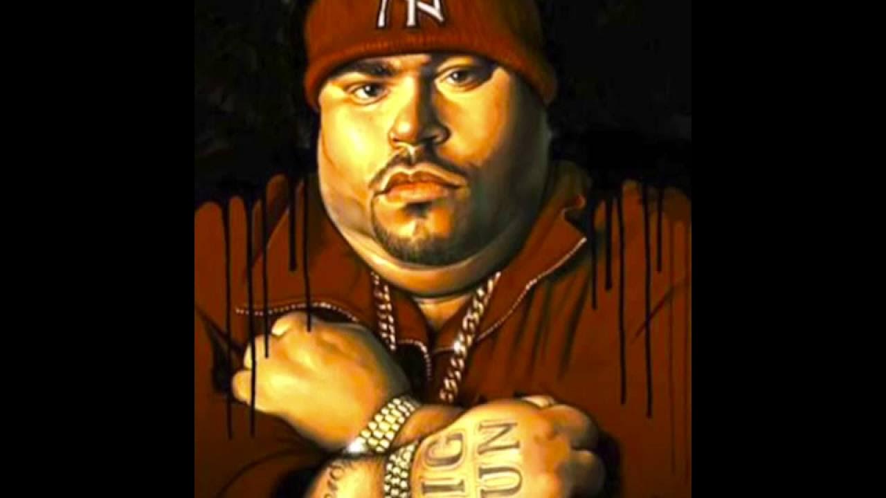 Hell On Earth- Big Pun, Mobb Deep - YouTube