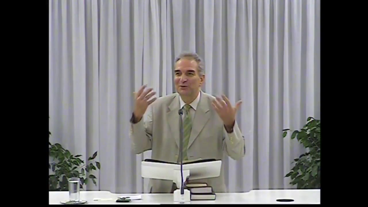 Στράτος Ρετζίνος 02-09-2014 | Πράξεις η' 26-40 - YouTube