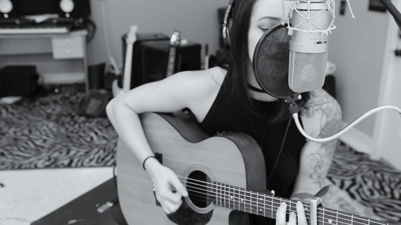 No Good Anna Clendening Live Acoustic Session eMP3z com - YouTube