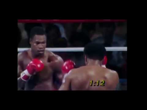 Muhammad Ali first defeat full video - YouTube