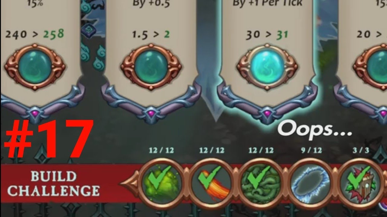 Spirit Hunters #17: Shakpana Challenge 2. Cemetery Hard, McDIGGINS ...