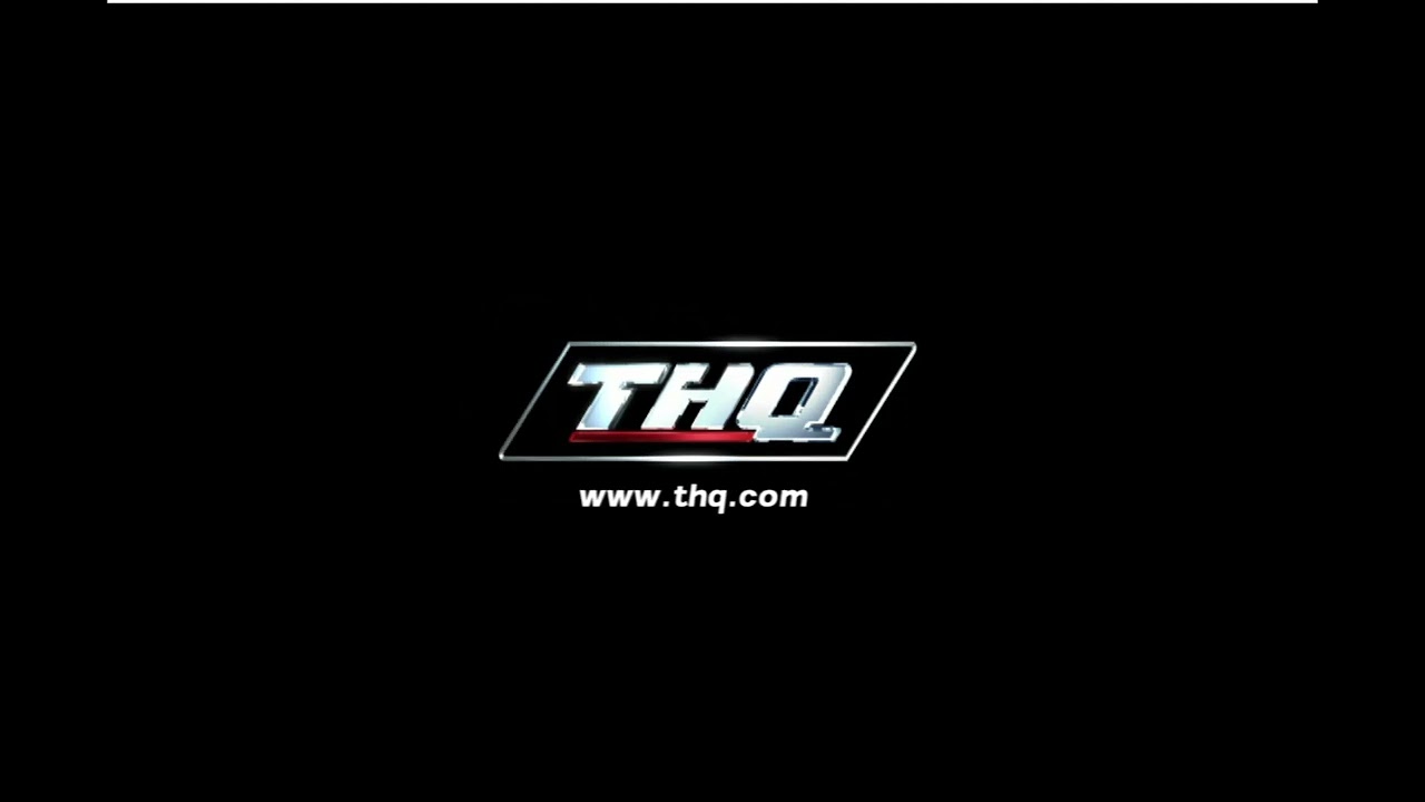 THQ/Nick Games/Gorilla (2003) - YouTube