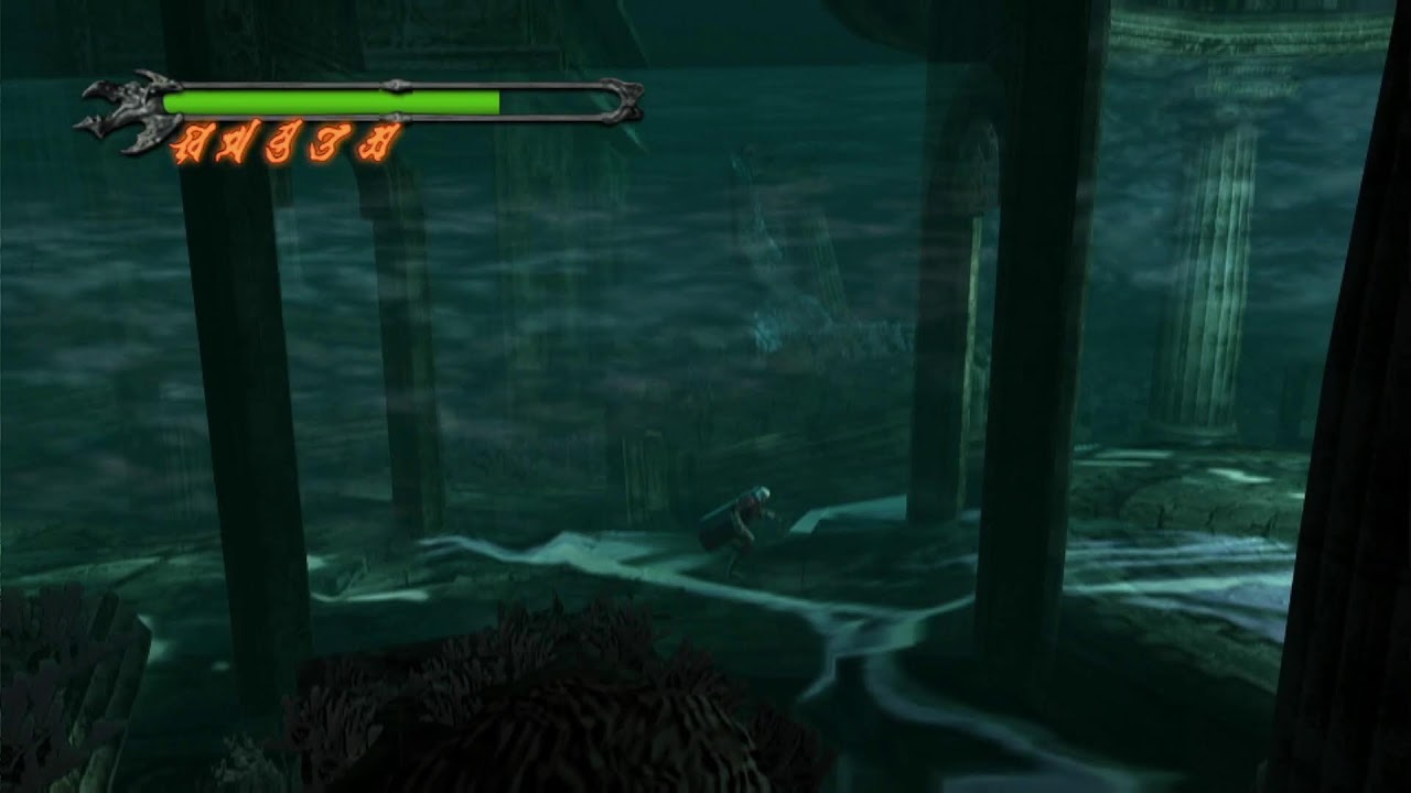 DMC1 PLAYTHROUGH 2 - YouTube