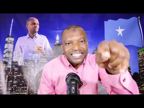 AWDAL STATE IYO KHATUMO STATE (1803) - YouTube