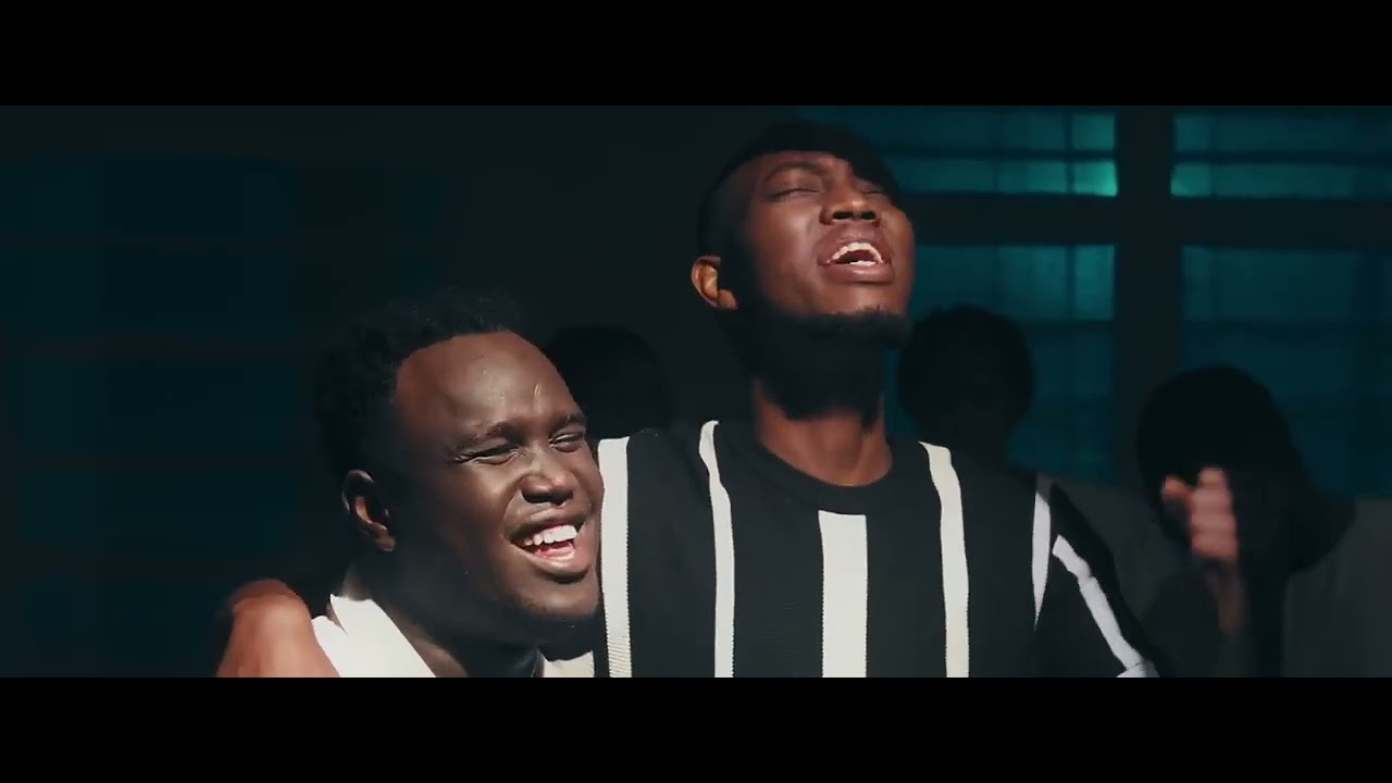 Wowe Mana By John B Singleton Ft Emmy Vox Official Music Video - YouTube