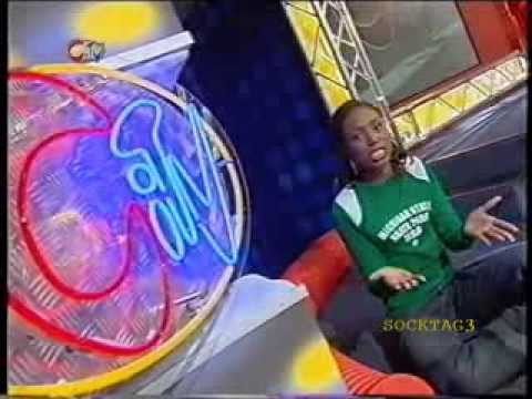 CITV Continuity Ads 2003
