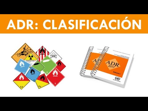 Normativa Adr