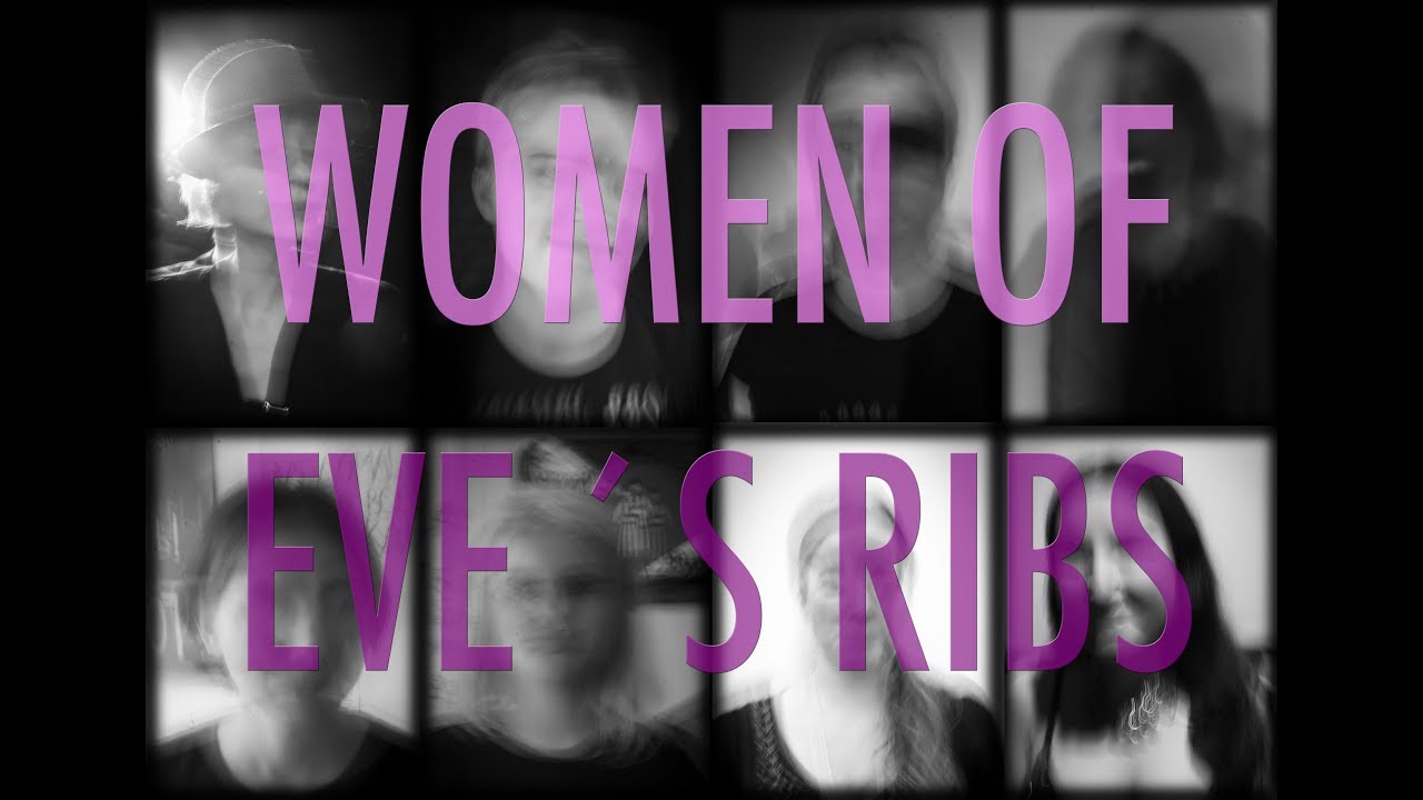 WOMEN OF EVE´S RIBS (FEMINIST FESTIVAL IN SAINT PETERSBURG, RUSSIA ...