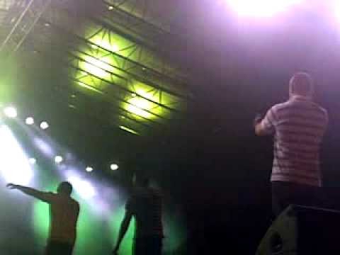 Liber & Doniu _ Suczki _ Zakończenie wakacji 2009 _ Biała Podlaska ...