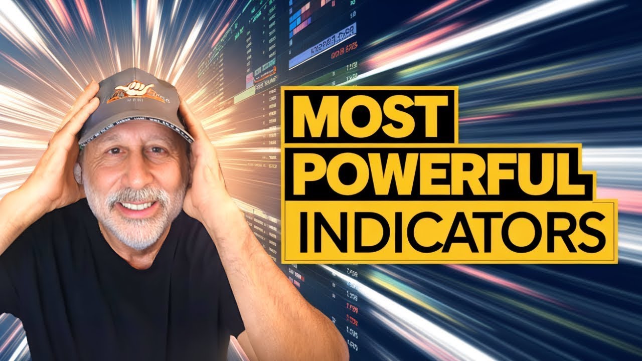 The Most Powerful Trading Indicators You Need to Master RIGHT NOW ...