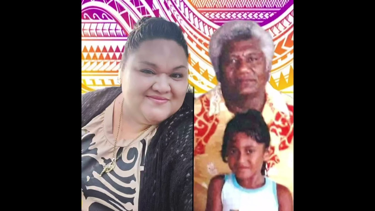 Sabrina Su’a - Sau O Le Ola (Official Audio) - YouTube