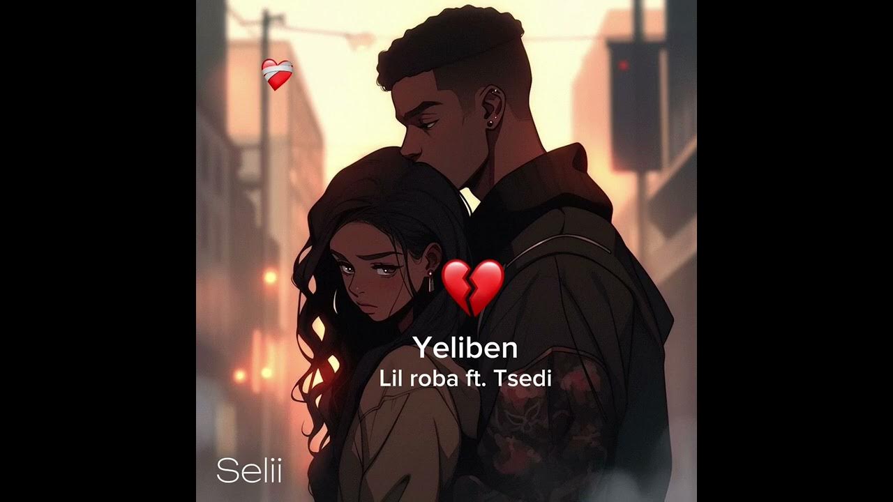 Selii - Yeliben - YouTube