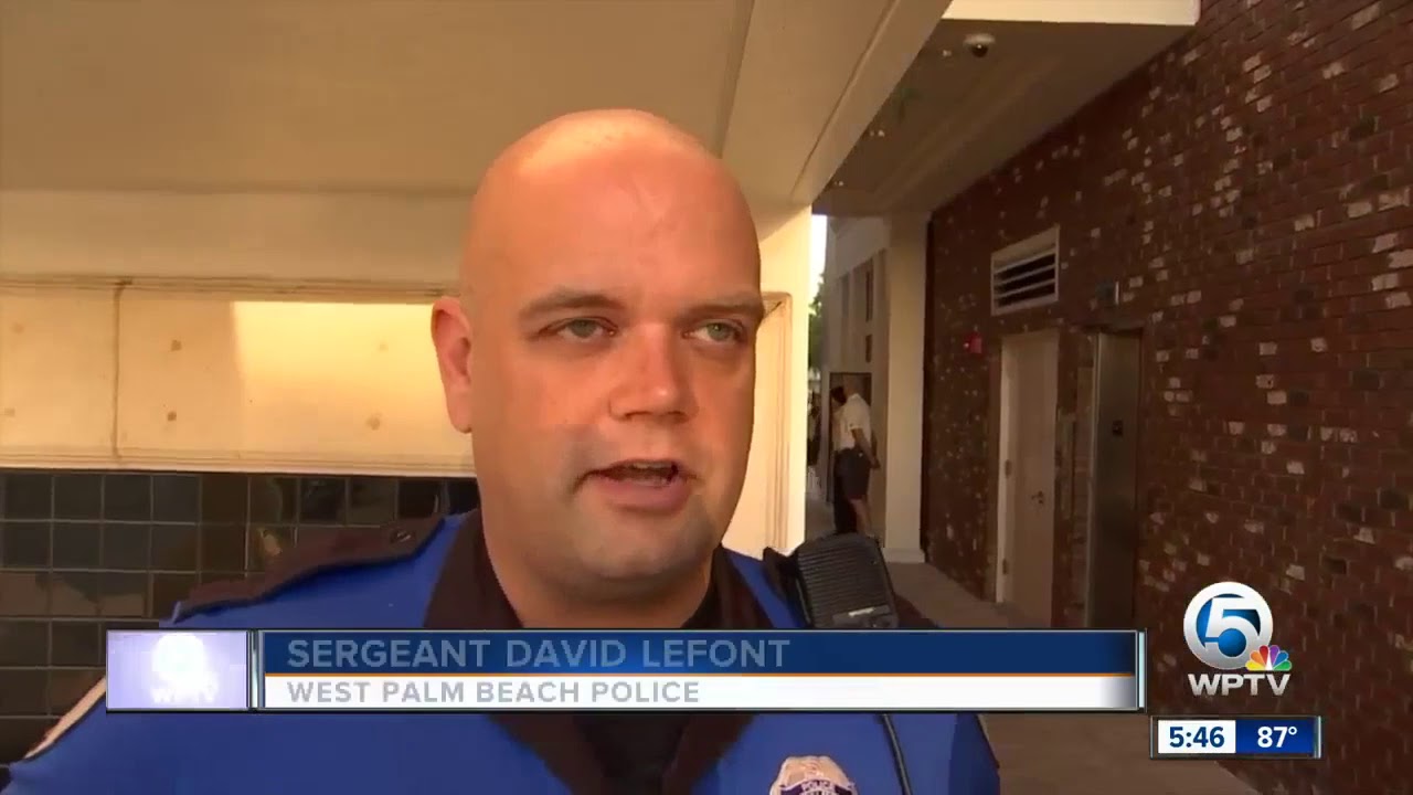 Colin Nealy's first day of school - YouTube