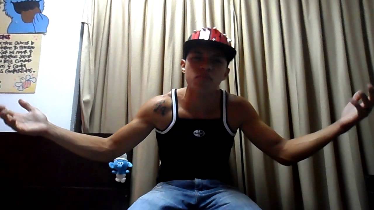 Valles-T Freestyler - YouTube