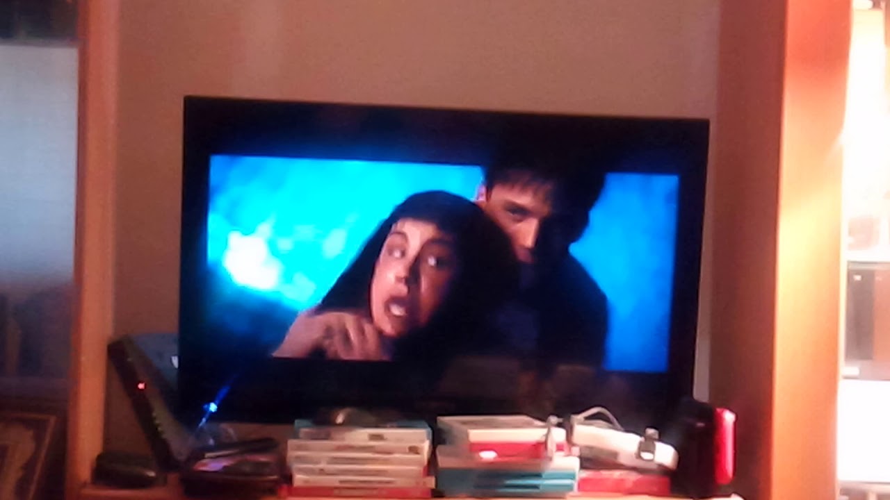 Percy Jackson Sea of Monsters: Percy vs Luke - YouTube