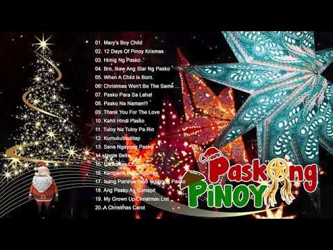 Paskong Pinoy Medley🎁100 Tagalog Christmas Nonstop Songs 2023🎄By Jose Mari Chan, Freddie Aguilar ...