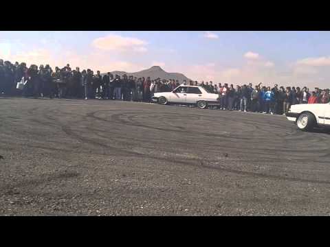 06 FES 29 MAMAK ORTAKÖY BÜYÜK BULUŞMA