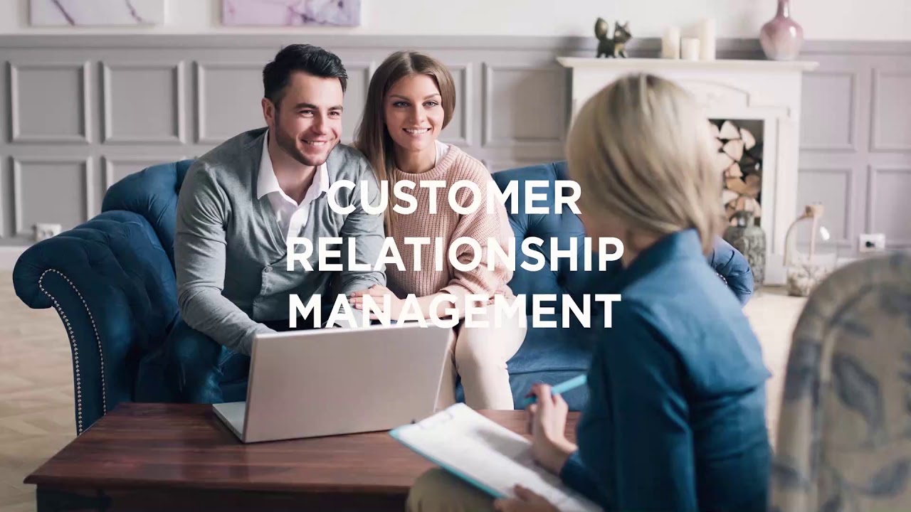 RE Raveis365 - YouTube