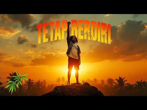 SUARA OMBAK - Tetap Berdiri
