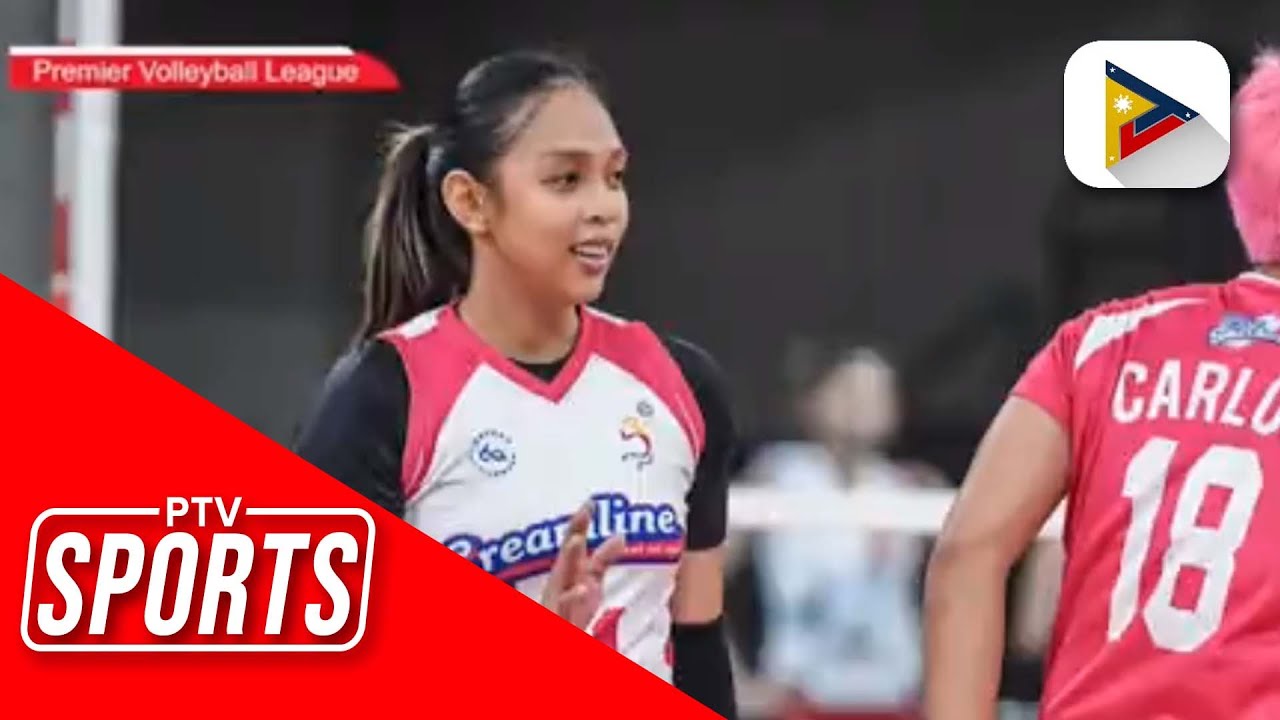 Bang Pineda, debut bilang defense specialist sa 32nd SEA Games Cambodia ...
