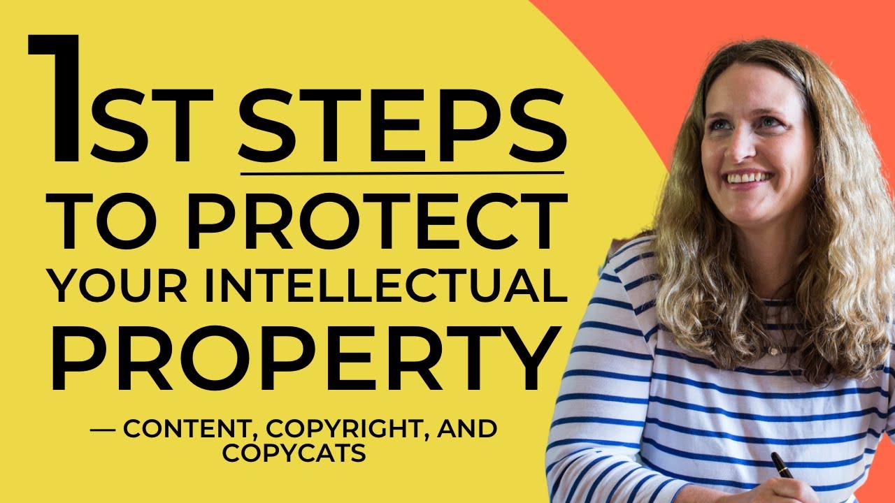 Secure Your Business's Intellectual Property: Essential Steps for ...