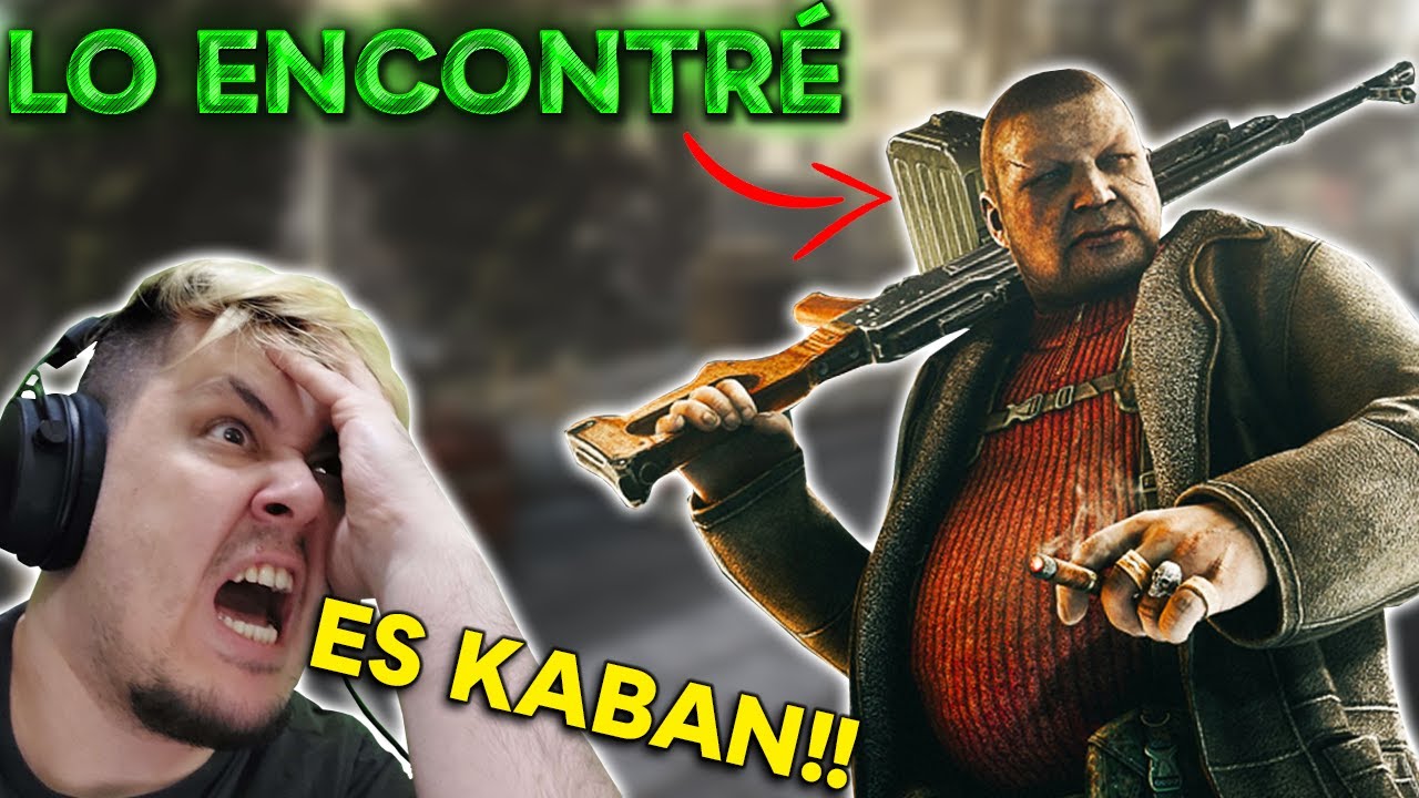 BAXBEAST ENFRENTÓ a KABAN por PRIMERA VEZ (NUEVO BOSS DE STREETS OF ...