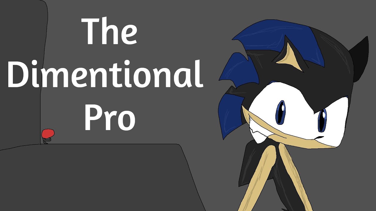 The Dimentional PRO! (DIMENSIONAL COALESCENCE) - YouTube