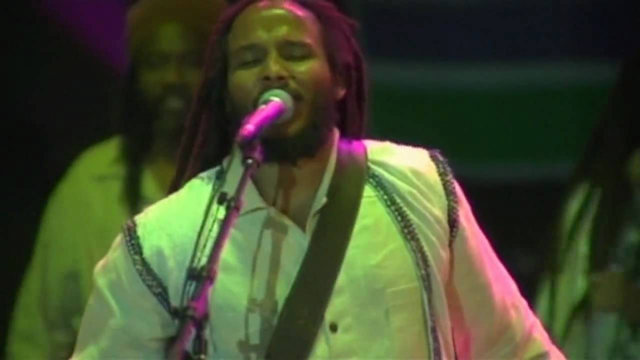 ROOTS ROCK REGGAE - YouTube