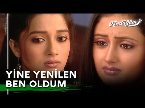 Tapasya'dan Drama Gösterisi | Kördüğüm Hint Dizisi 75. Bölüm