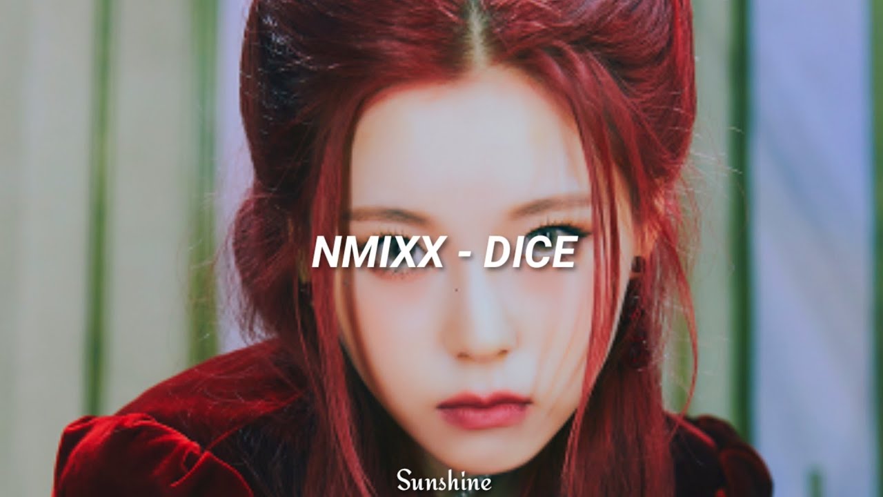 NMIXX - DICE | Legendado/Tradução - YouTube