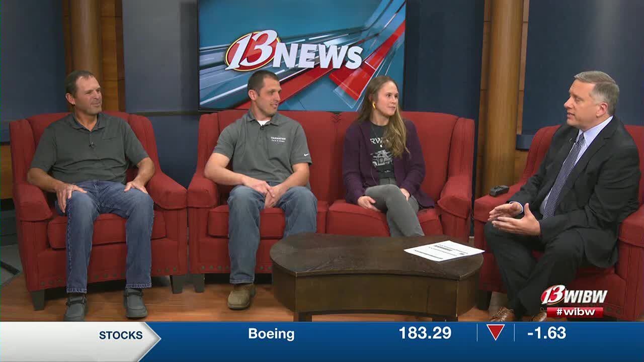 Tarwater Farm & Home Supply celebrates three generations of family ...