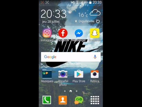 Comment hacker un code wifi 😉[TUTO]
