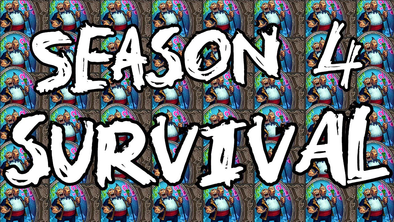 Day 1 Guide - How to Play in Season 4 (Part 1) | Hearthstone ...