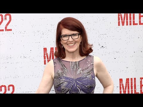 Kate Flannery \