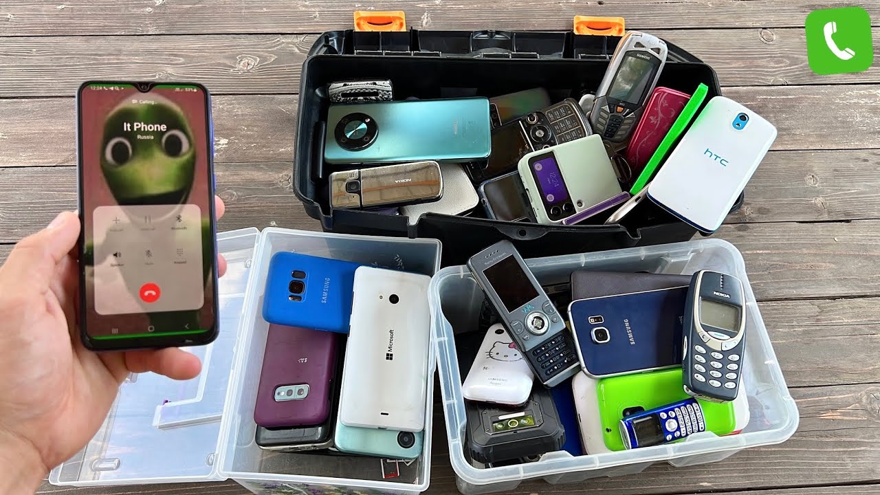 Incoming call Search Alarm Clock 150 phones Samsung/Phone/Alcatel ...