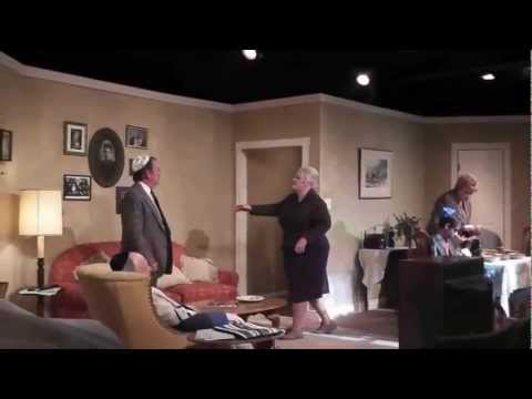 Vintage Theatre presents \