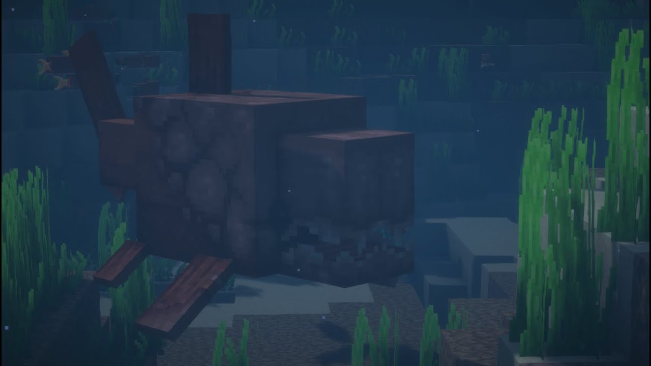 An Apex Predator -- Minecraft Dinosaurs Episode 25 - YouTube