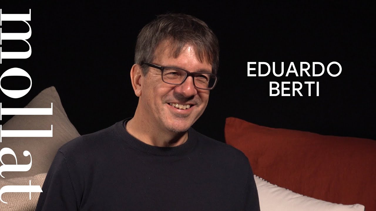 Eduardo Berti - Mauvaises méthodes pour bonnes lectures : petit ouvroir de lectures potentielles ...