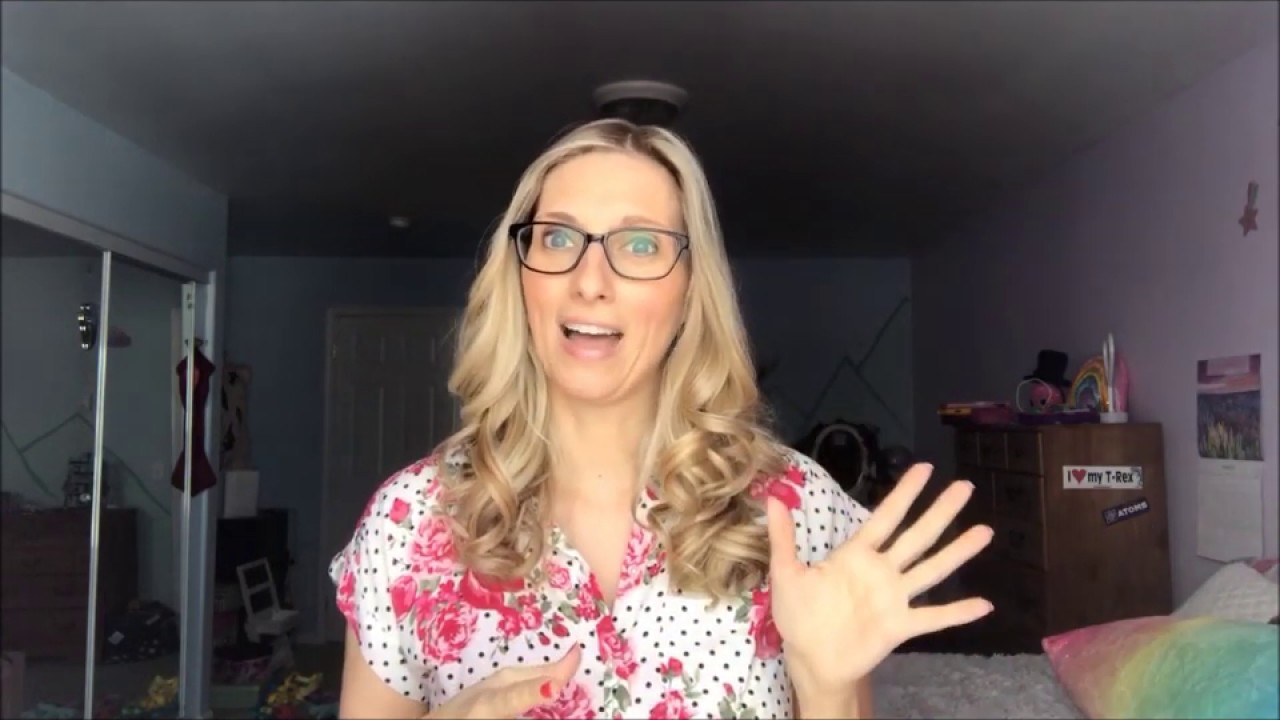 Thank you Nicole For Real viewers! - YouTube