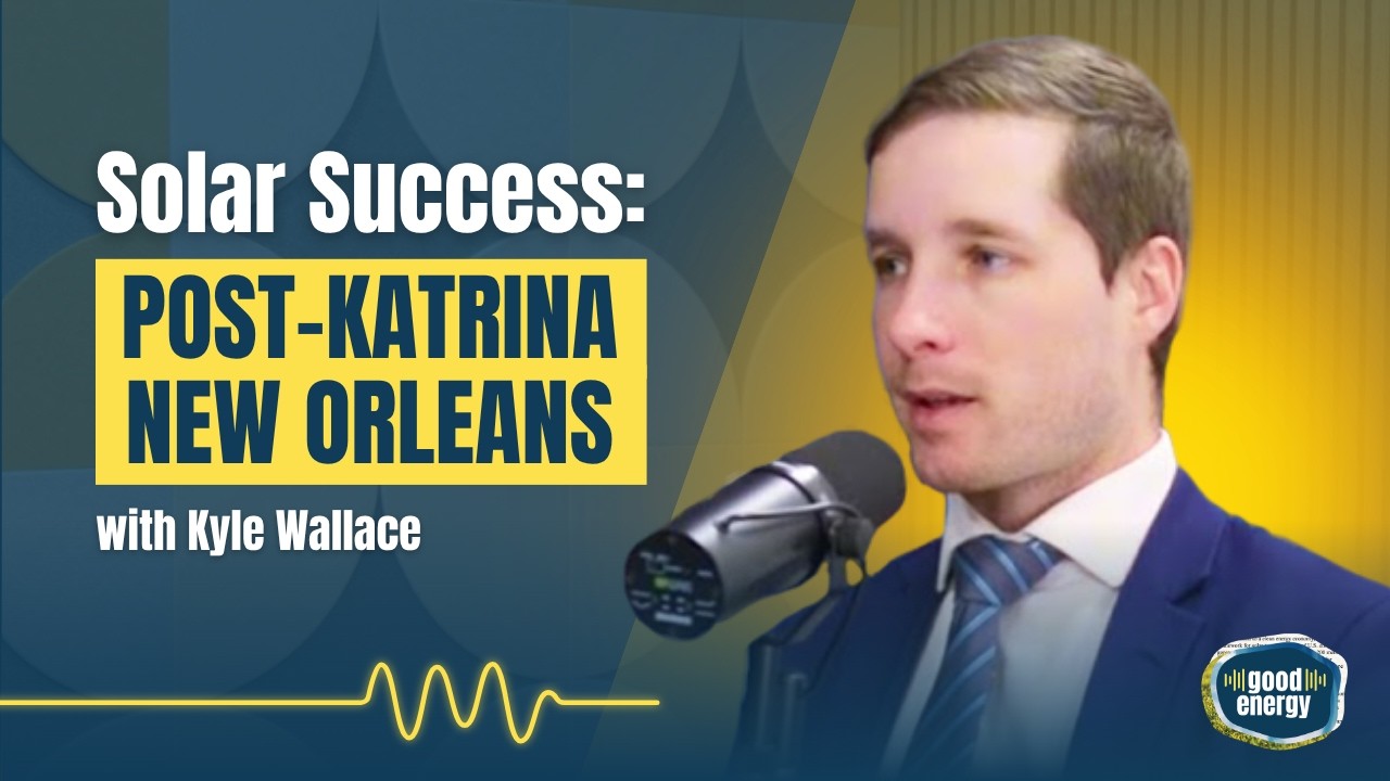 How PosiGen Navigated Post-Katrina New Orleans to Build a Solar Success ...