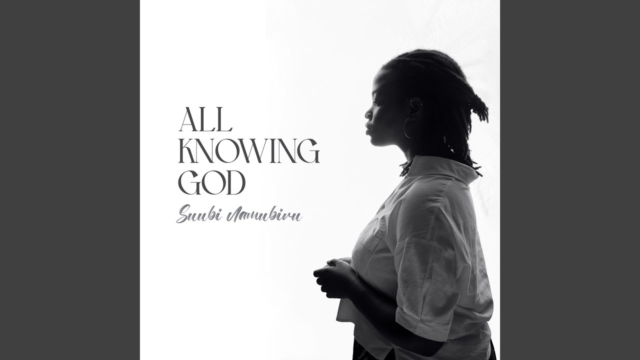 All Knowing God - YouTube